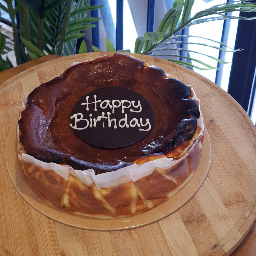 Celebration Cakes (Whole Cakes) – Tender Loving Cakes