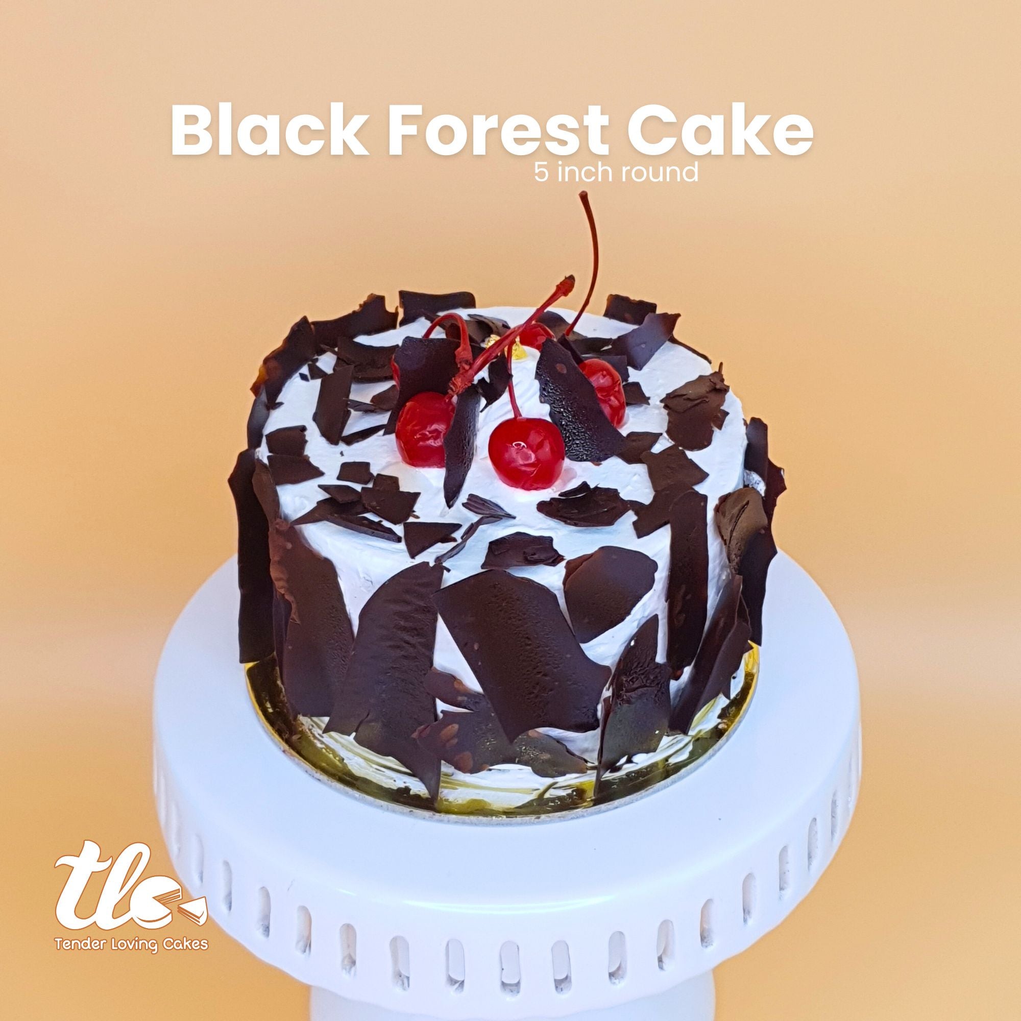Products – Tender Loving Cakes
