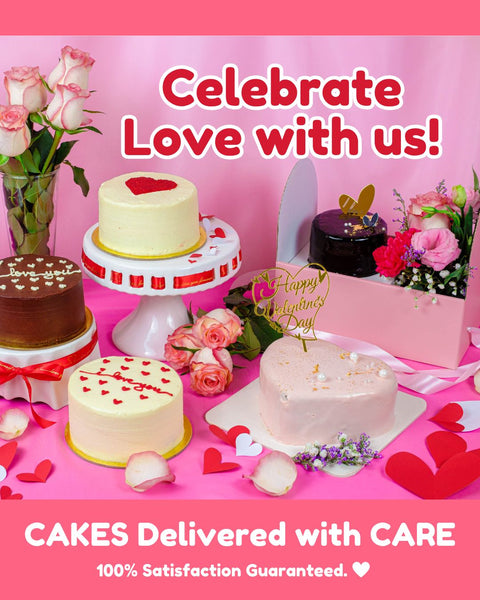 Tender Loving Cakes