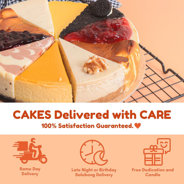 Tender Loving Cakes