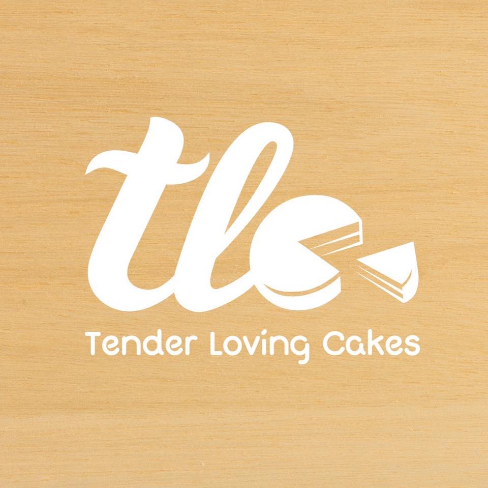 Iced Vanilla Latte – Tender Loving Cakes