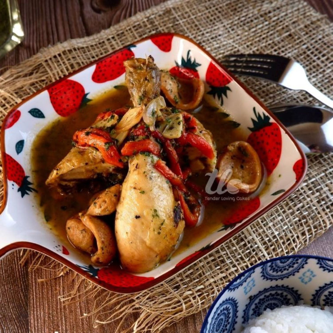 TLC's House Specialties (Must Try!) – Tender Loving Cakes