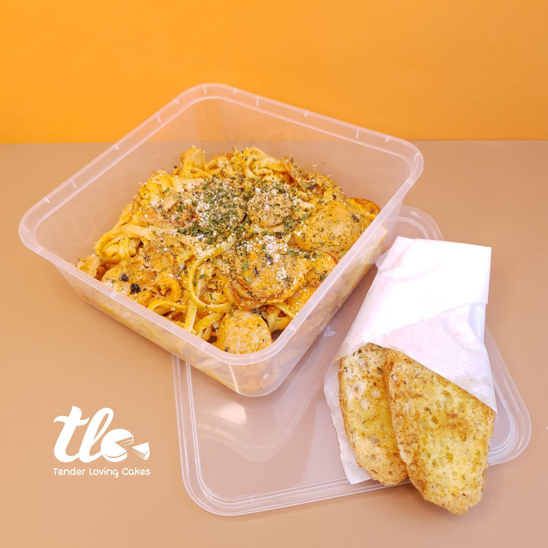 TLC Best-Sellers – Tender Loving Cakes